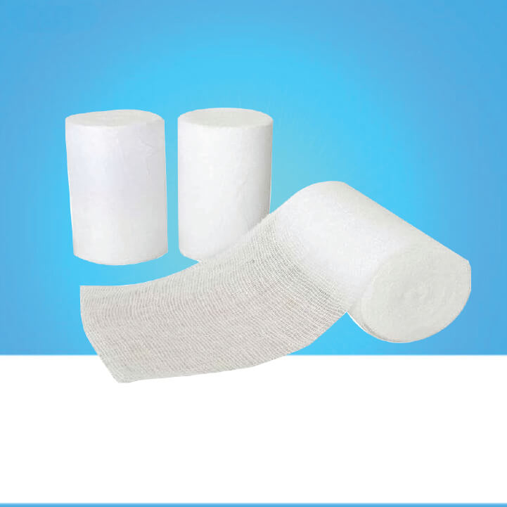 Biograss Chlorhexidine gauze Dressing Supratully – BNS Medical